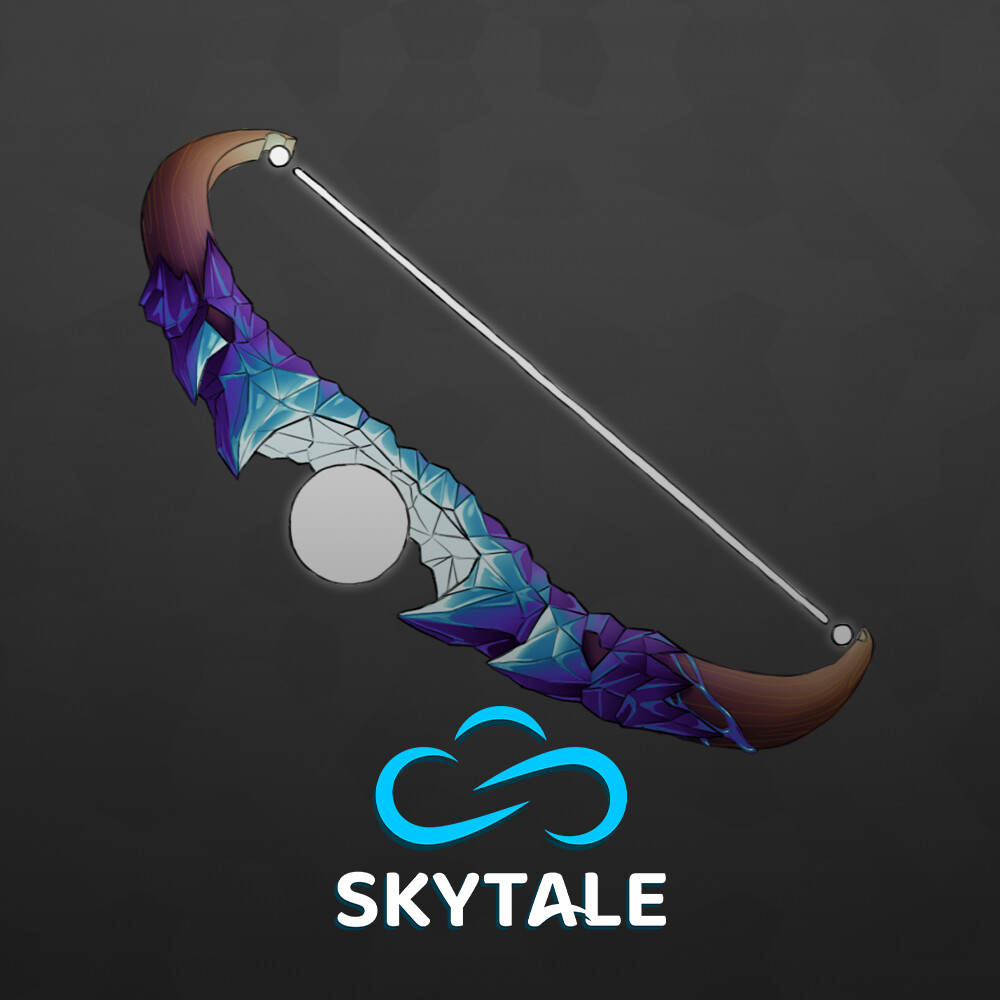 ArtStation - Skytale: Unicité de la Lune