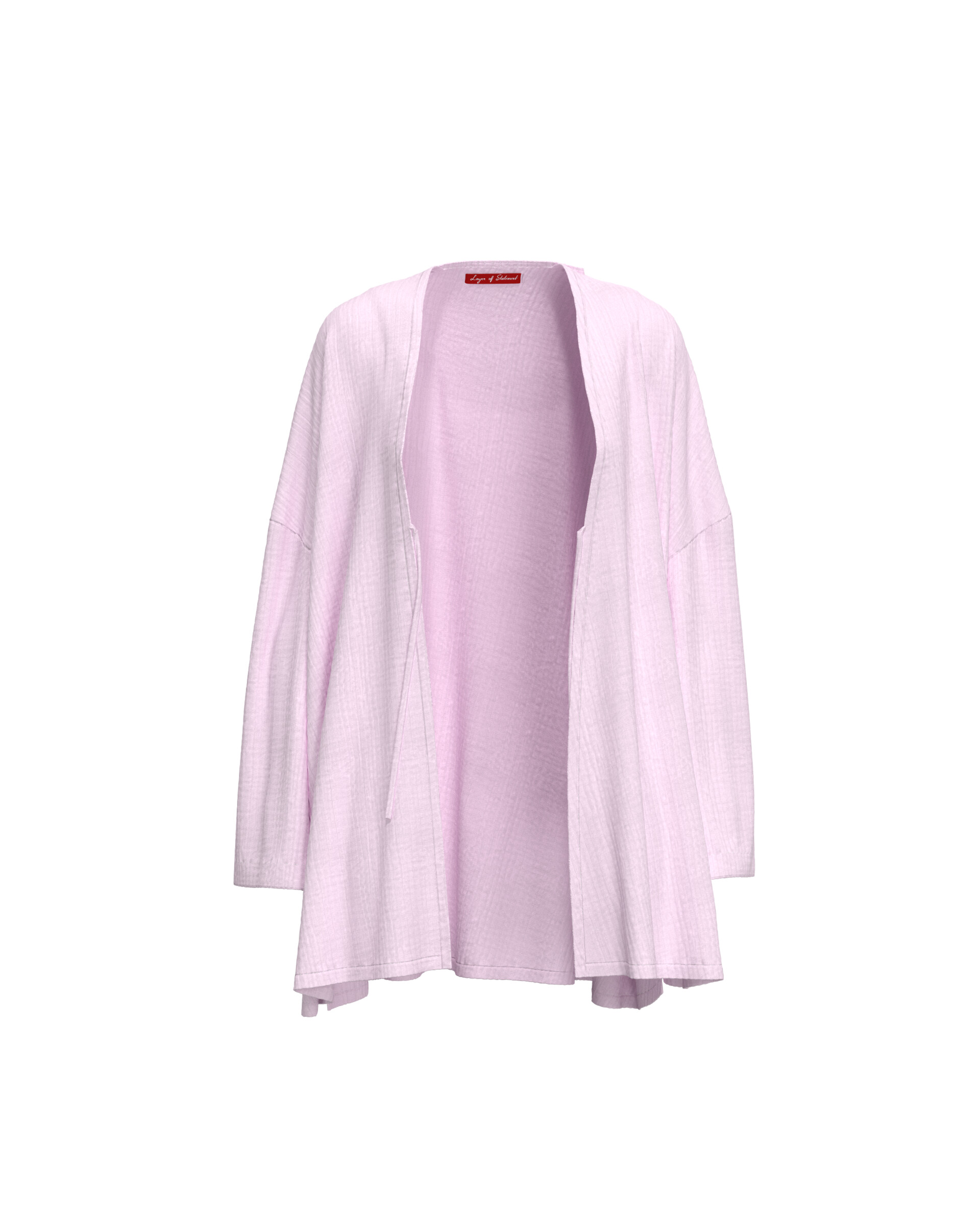 ArtStation - Layer of Statement Shrugs - Collection 3