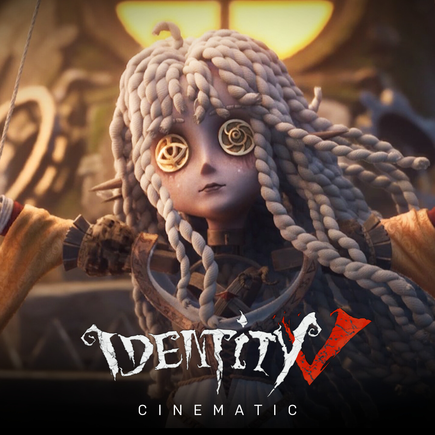 ArtStation - Identity V | COA VIII: Clips