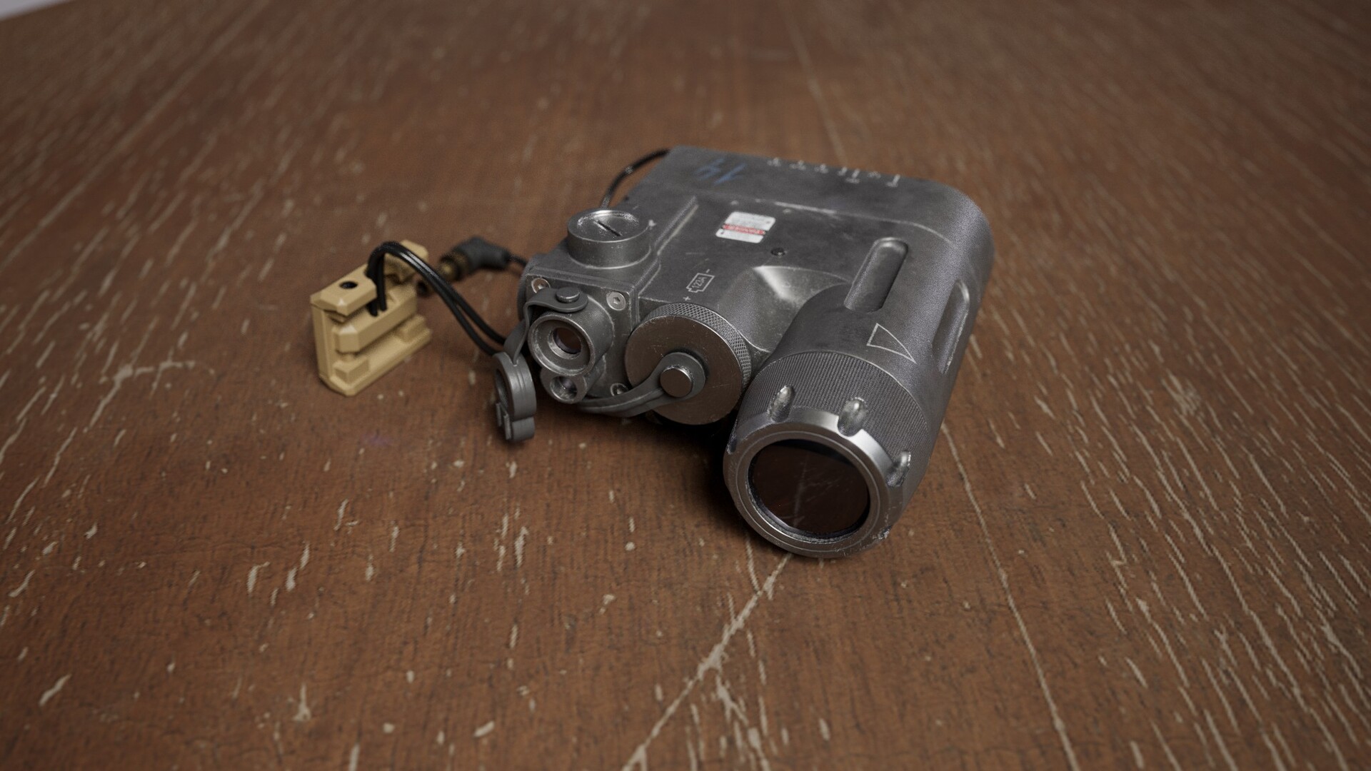 ArtStation - STEINER DBAL-D2