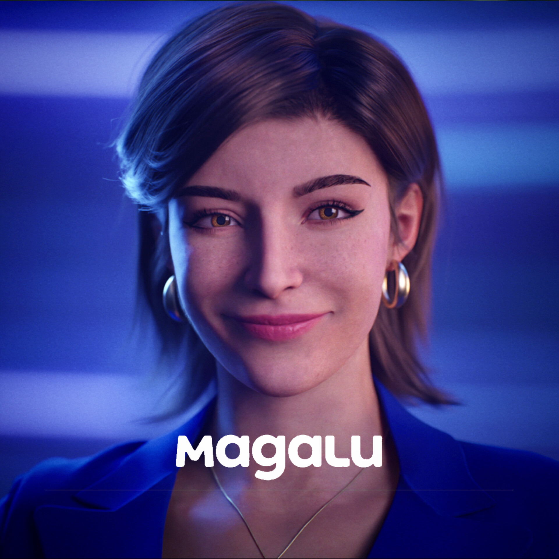 ArtStation - Lu | Lightfarm Studios