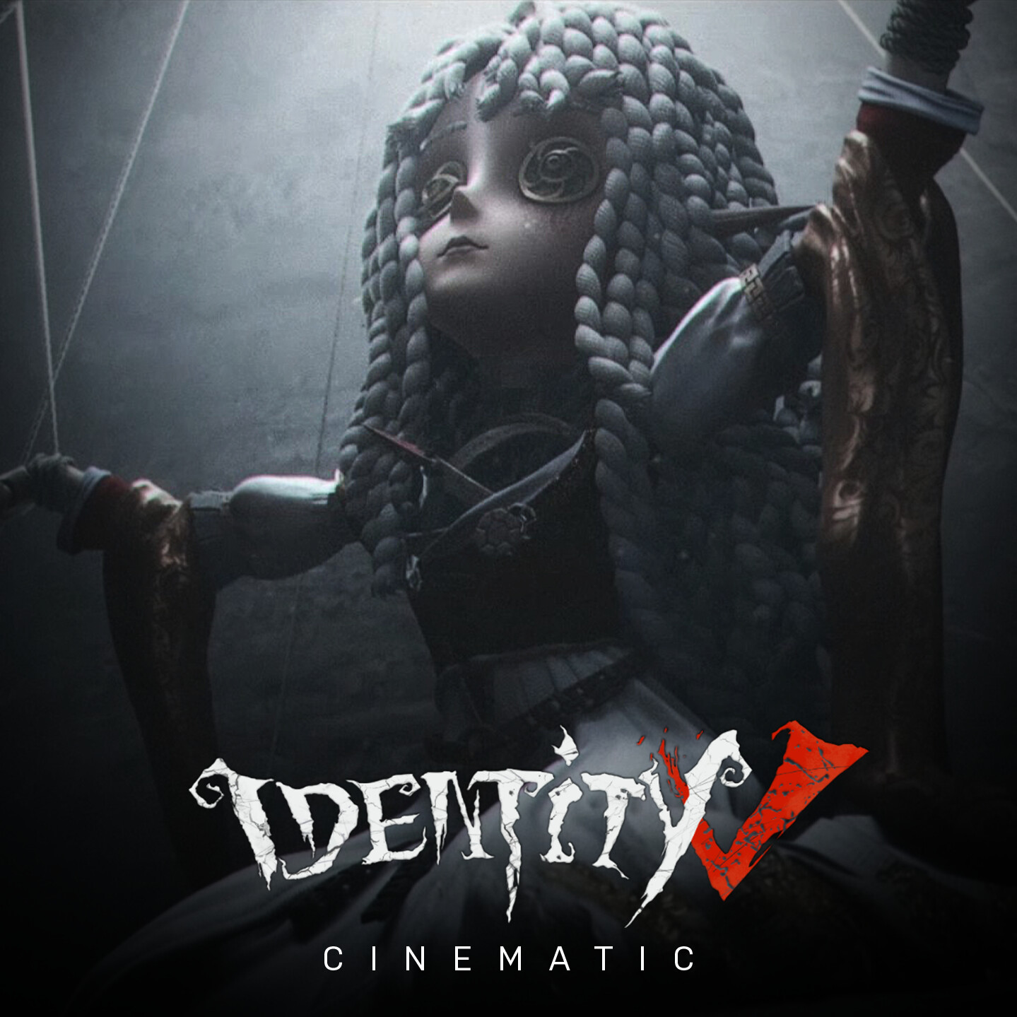 ArtStation - Identity V | COA VIII: MV