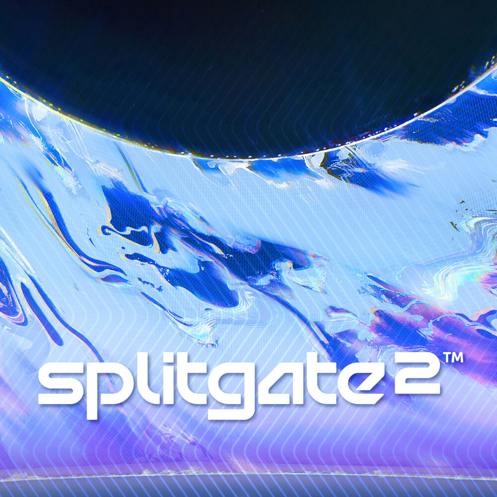 ArtStation - Splitgate 2- SSL Storm Concepts