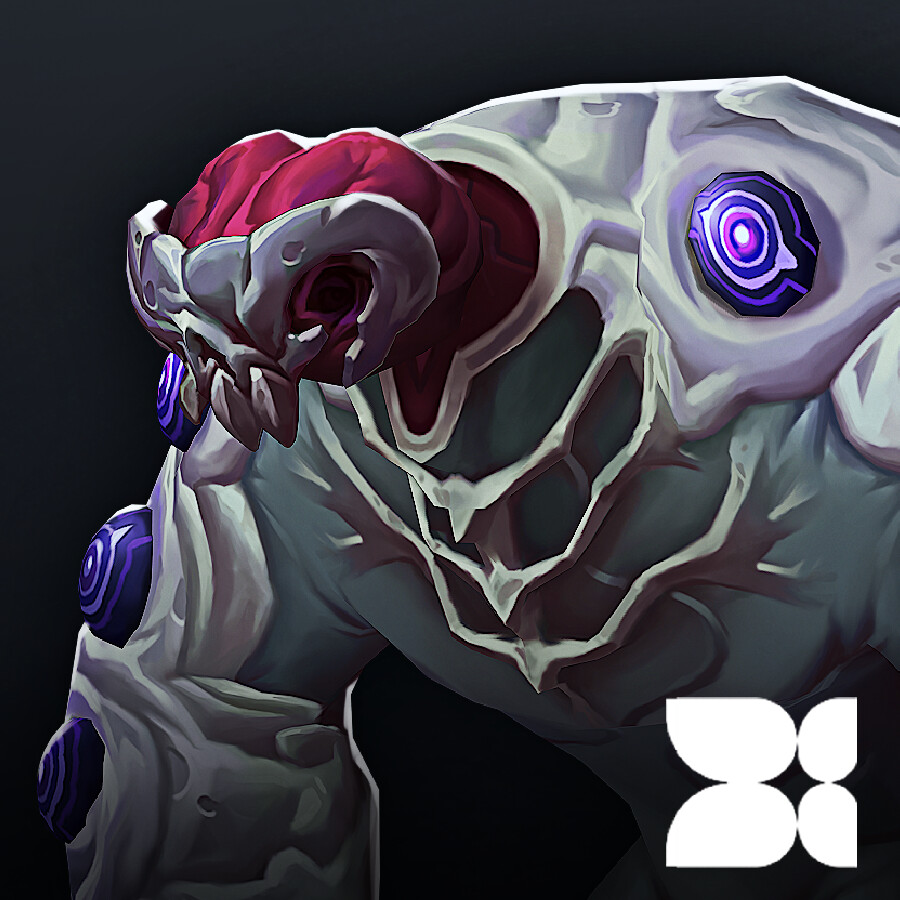 ArtStation - stonebreaker - Yule