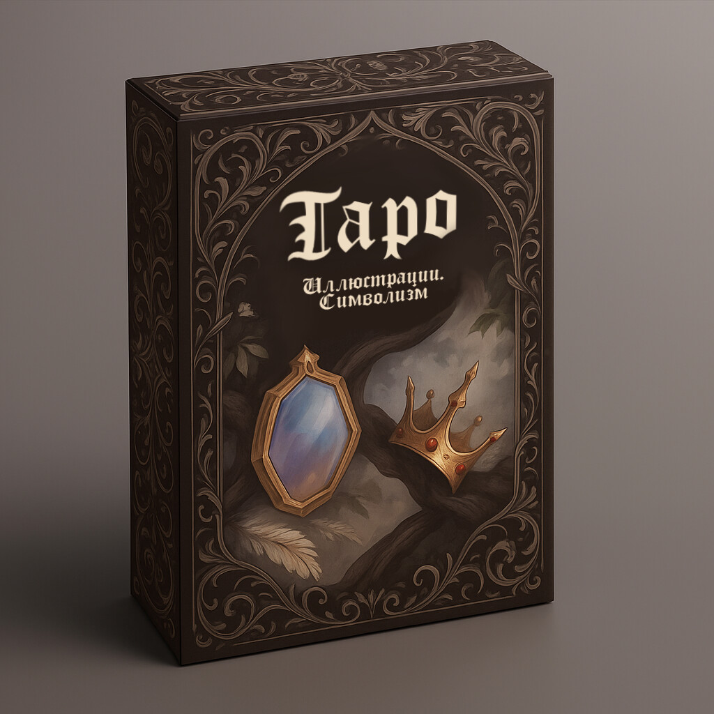 ArtStation - Taro.Symbolism