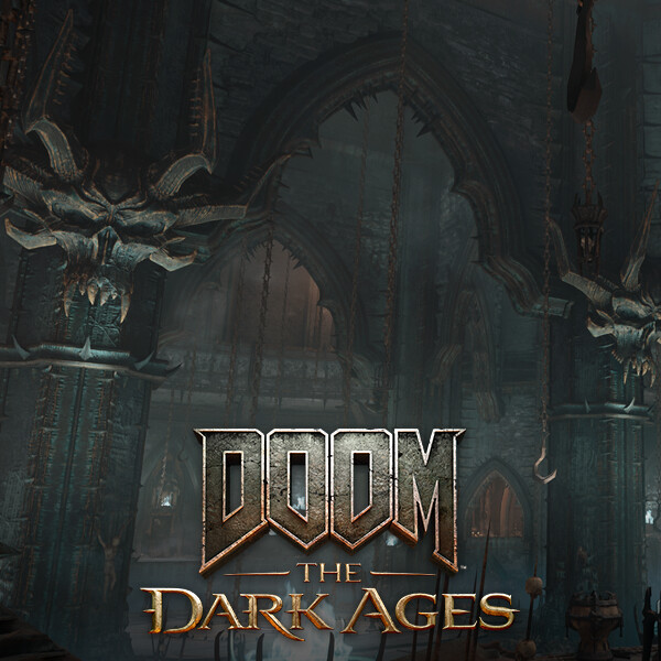 ArtStation - hell kit