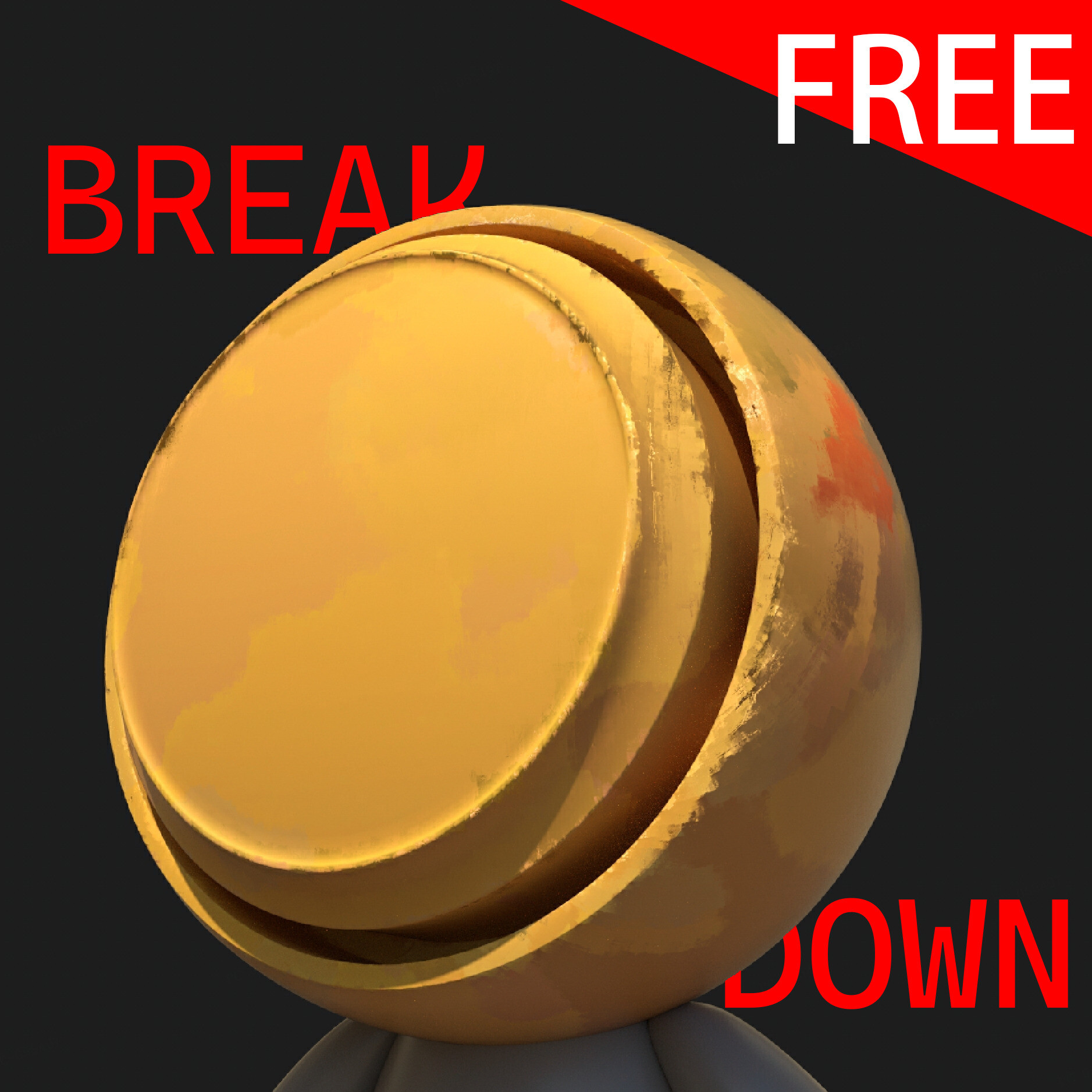 ArtStation - World Space TO Tangent Space filter