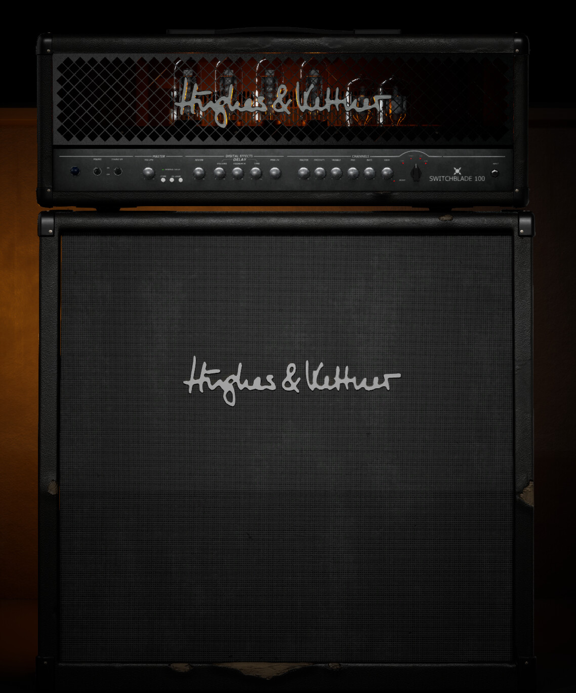 ArtStation - SwitchBlade 100