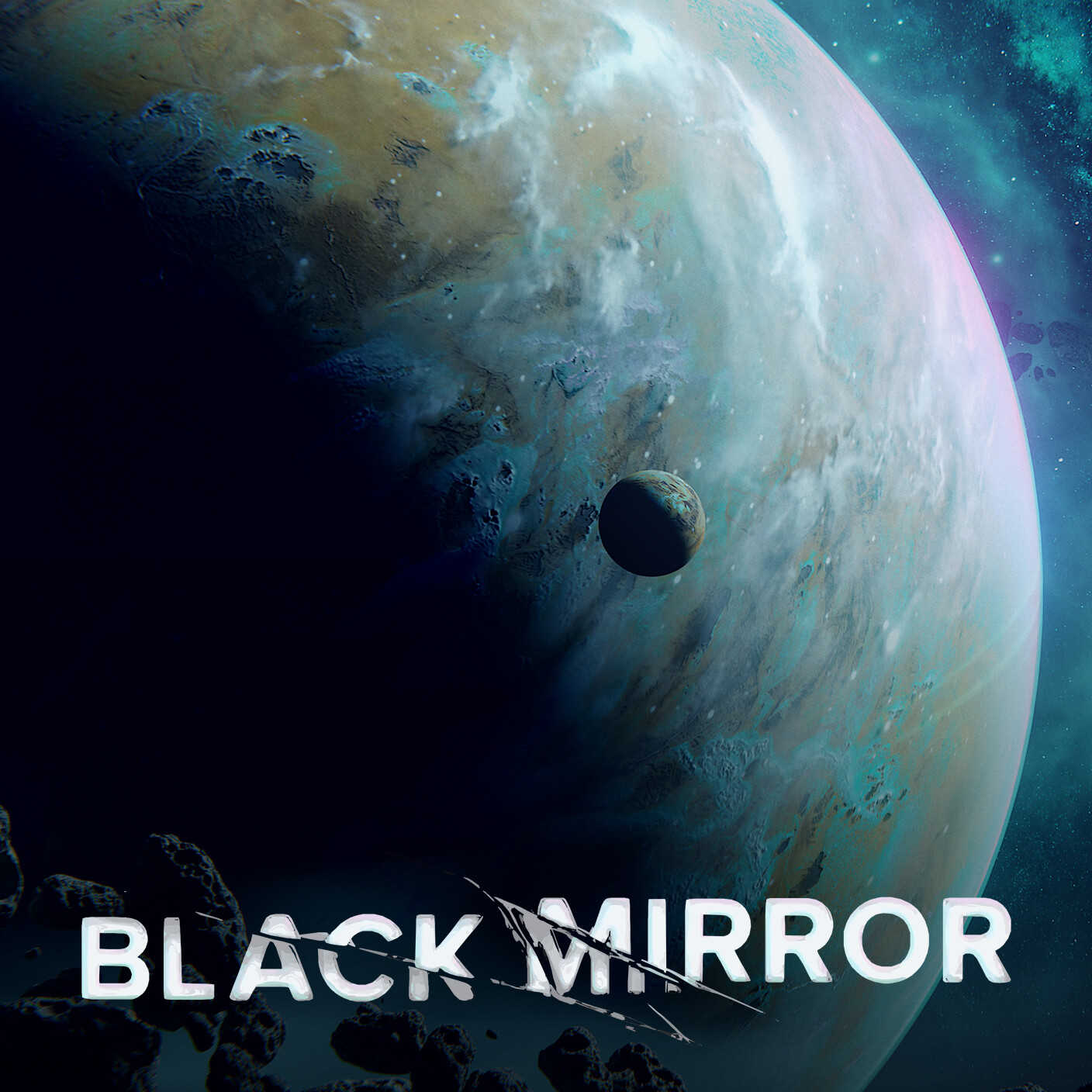 ArtStation - Waltons World and Pixie Planet