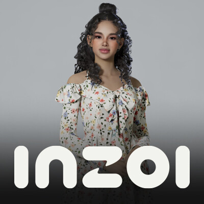 ArtStation - inZOI - Characters