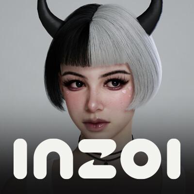 ArtStation - inZOI - Characters
