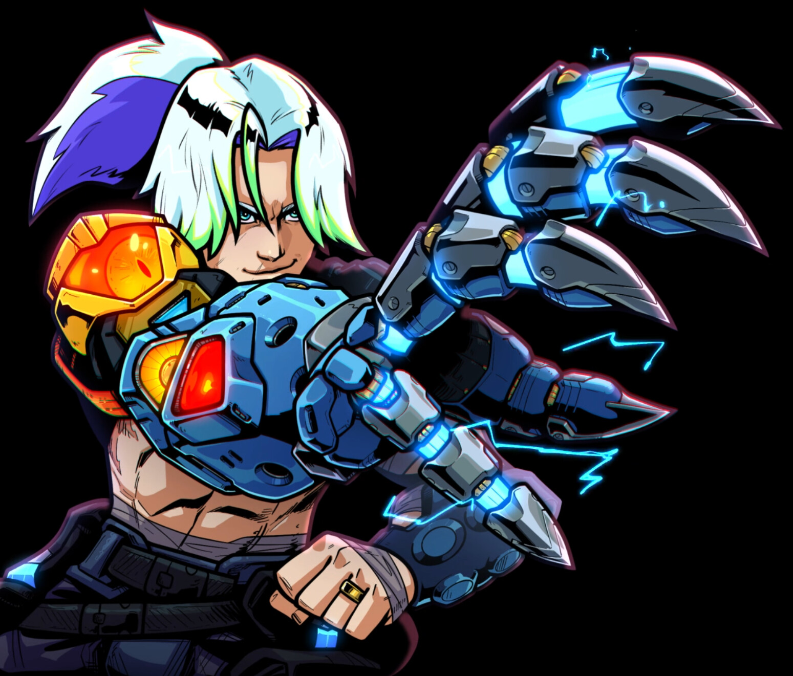 ArtStation - Animation Concepts