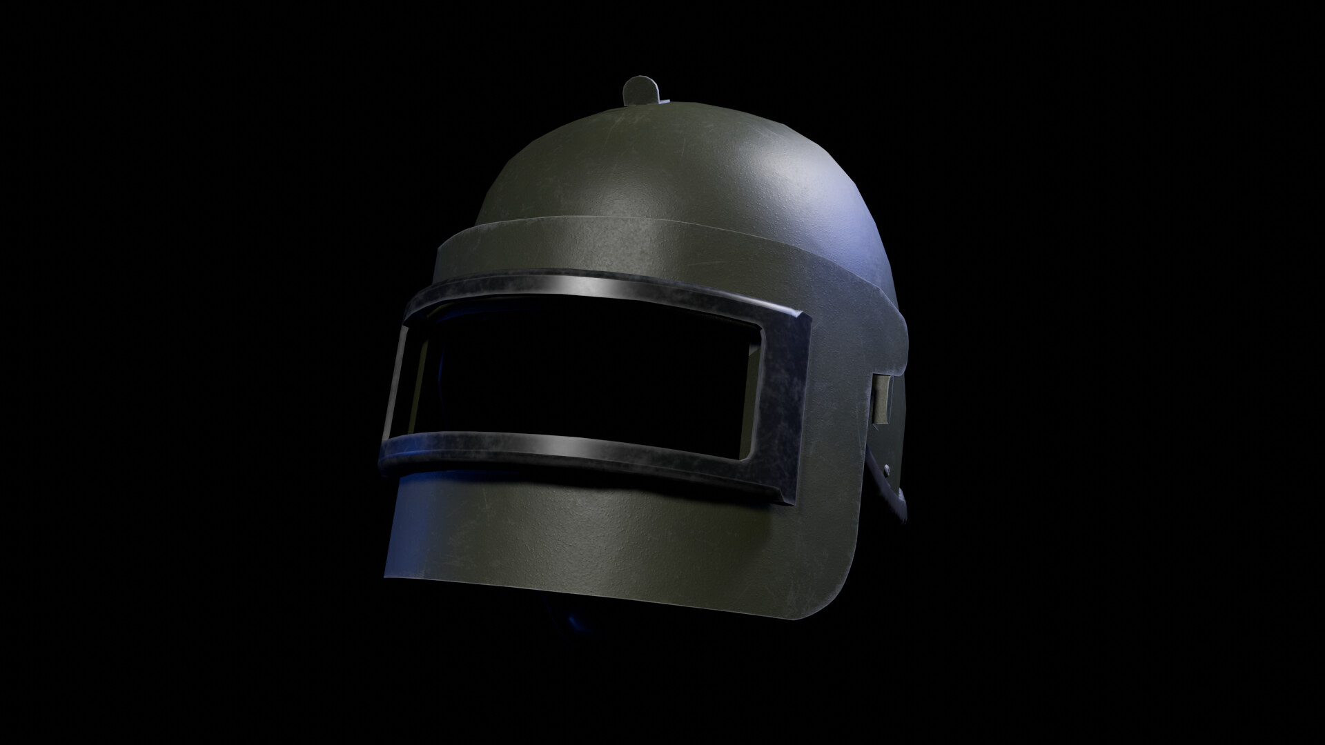 ArtStation - Altyn Helmet
