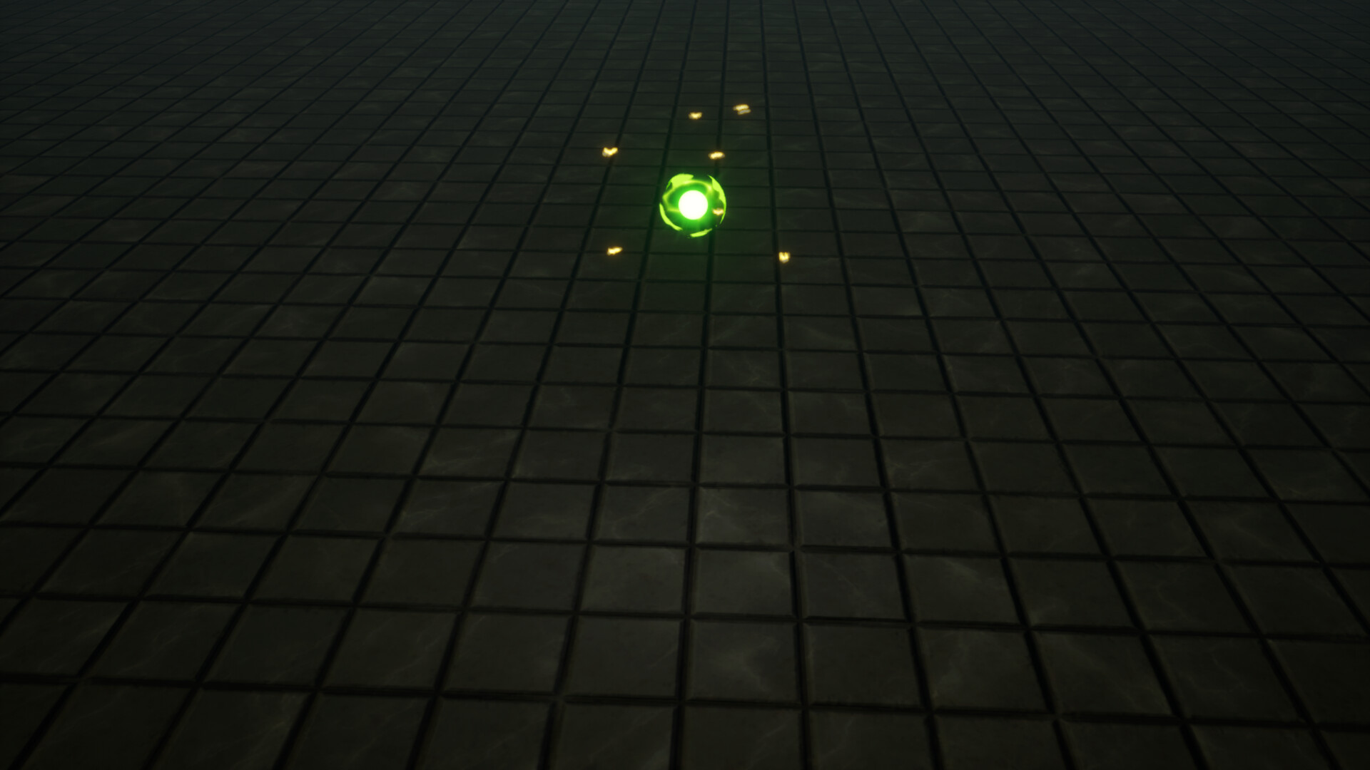 ArtStation - Nature Growth