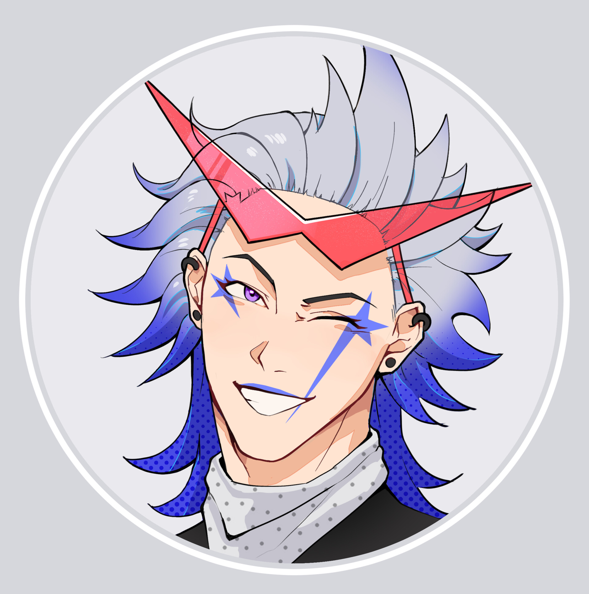 ArtStation - Halley | Character design