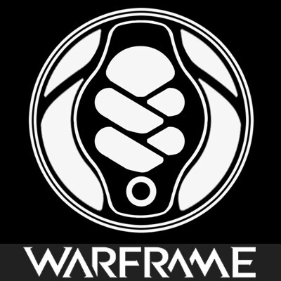 ArtStation - Warframe - Grineer Braid Sigil