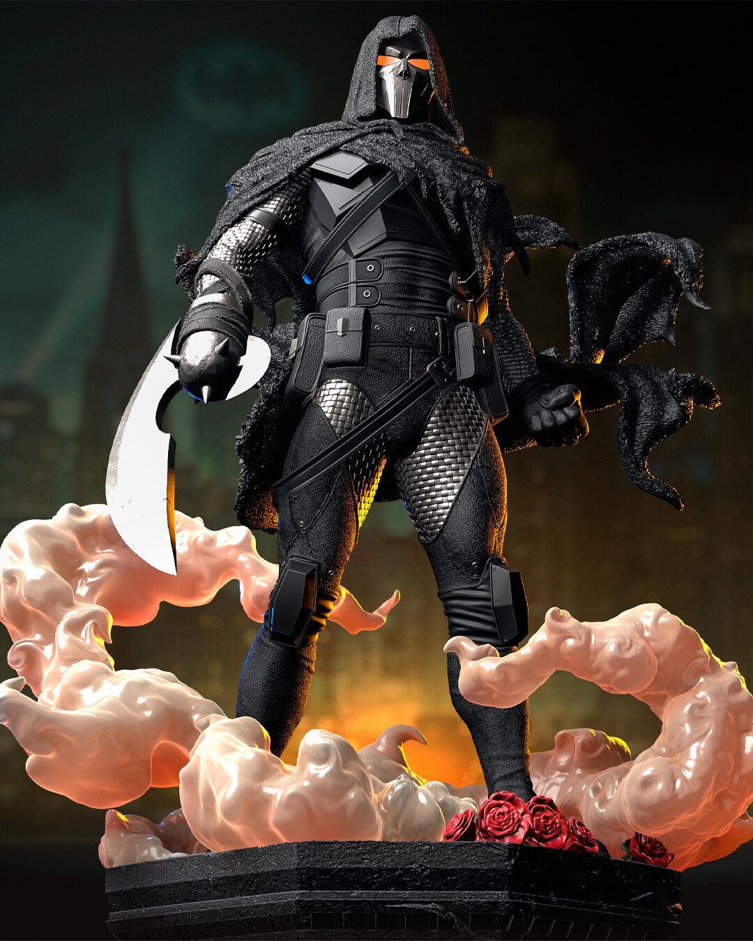 ArtStation - Phantasm