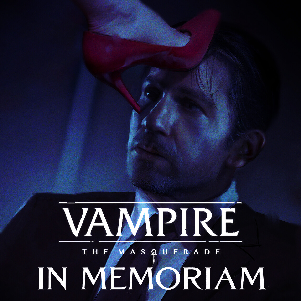 ArtStation - In Memoriam | Vampire the Masquerade 5th Edition "Feeling ...