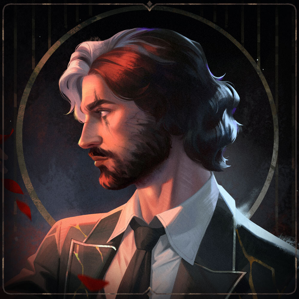 ArtStation - Verso |Clair Obscur- Expedition 33| Fanart