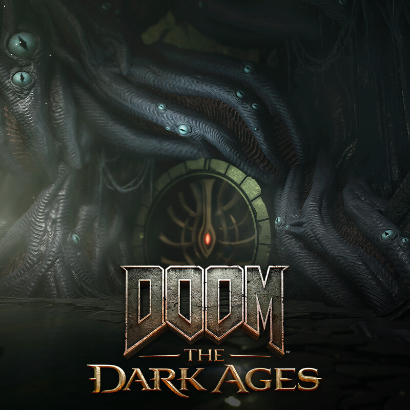 ArtStation - Cosmic Tendril Kit