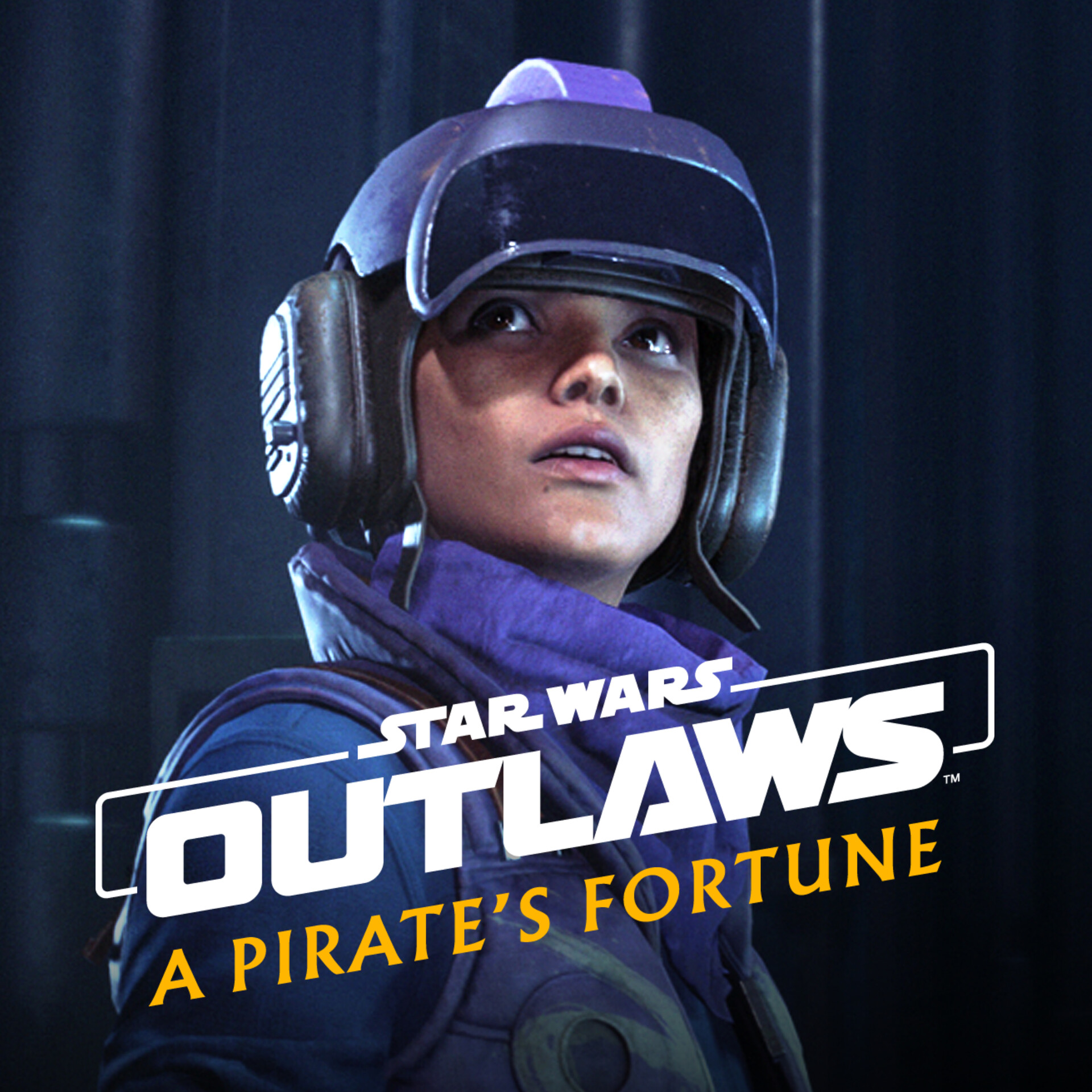 ArtStation - Star Wars Outlaws: A Pirate's Fortune