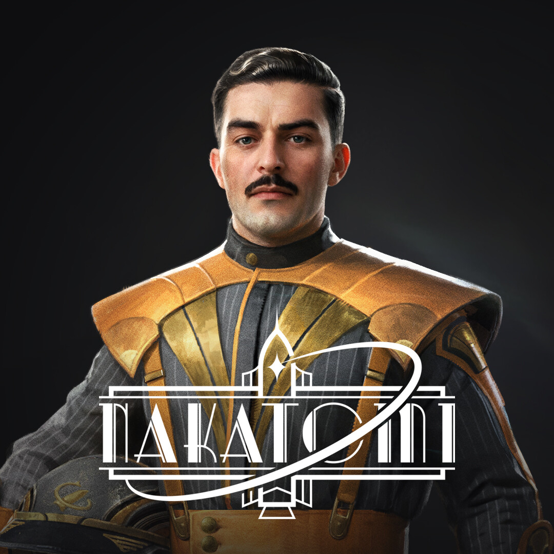 Atomhawk - Internal Work