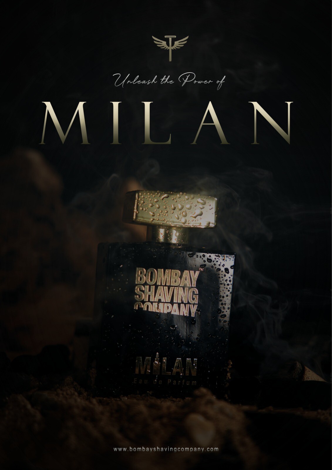 ArtStation - POSTERS