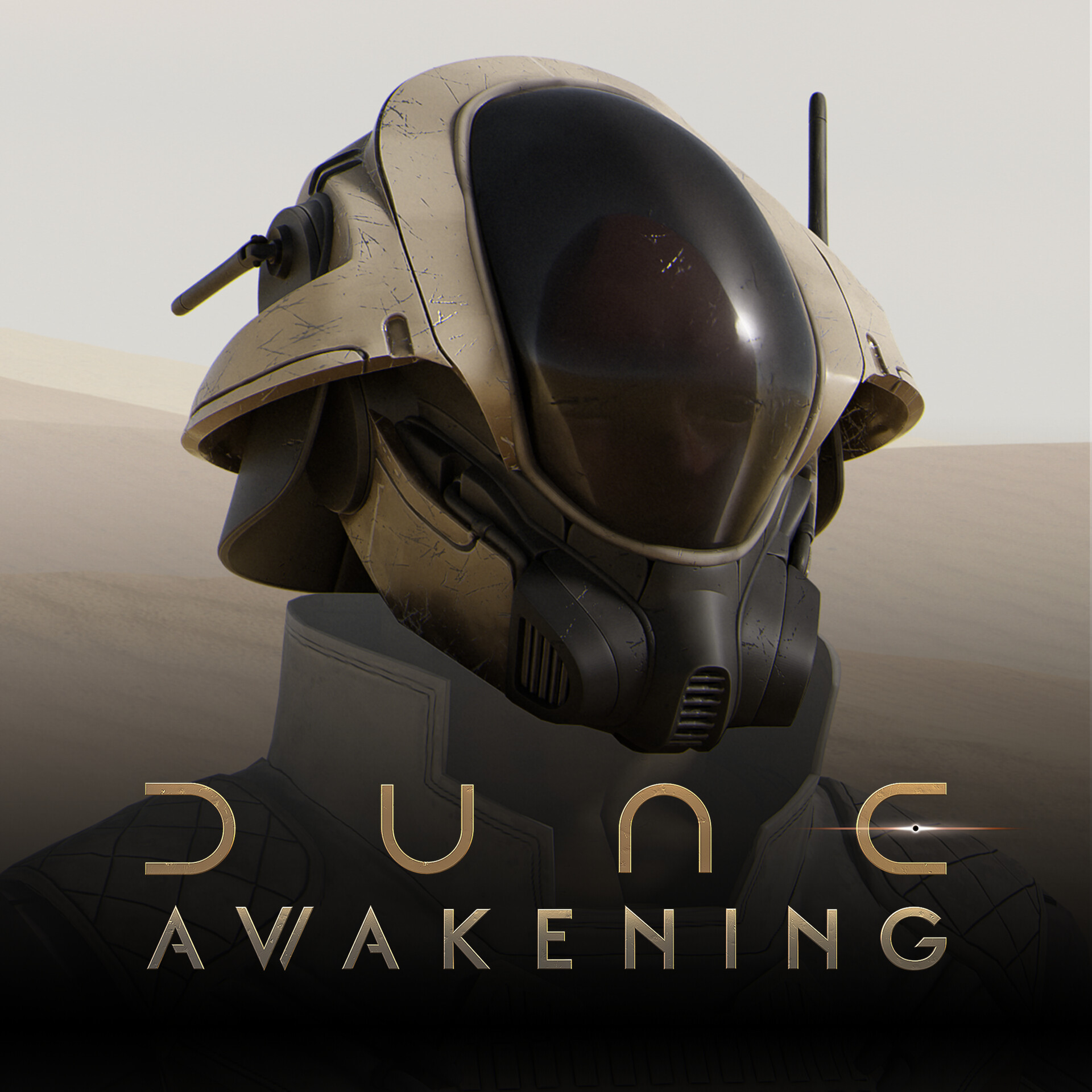 ArtStation - DUNE: Awakening - Assets Collection