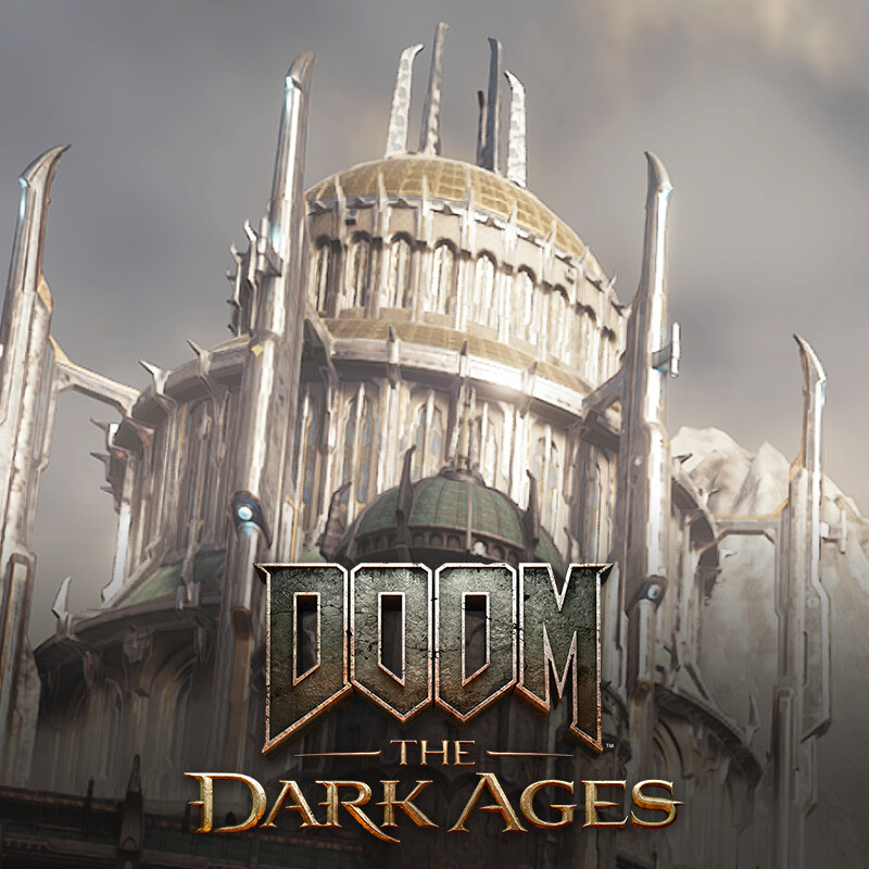 ArtStation - Siege Part One