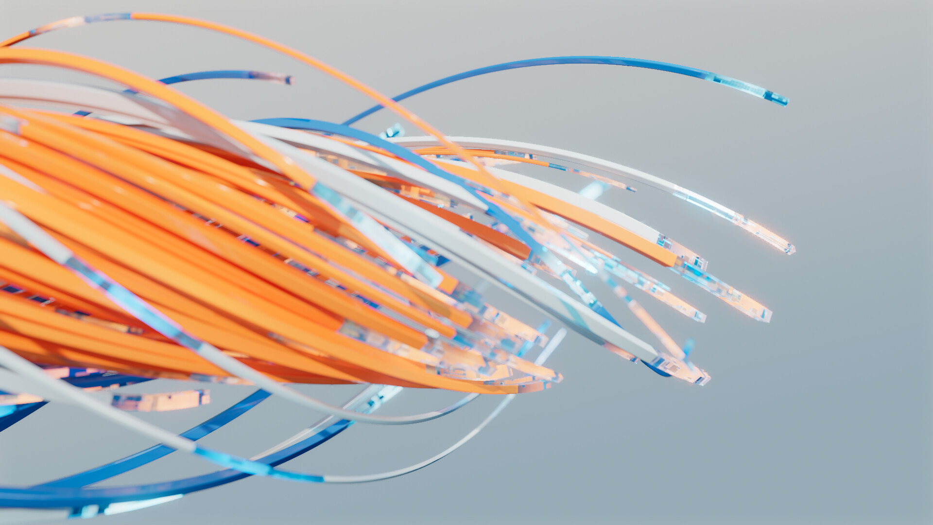 ArtStation - GENESYS - G&M - 2024