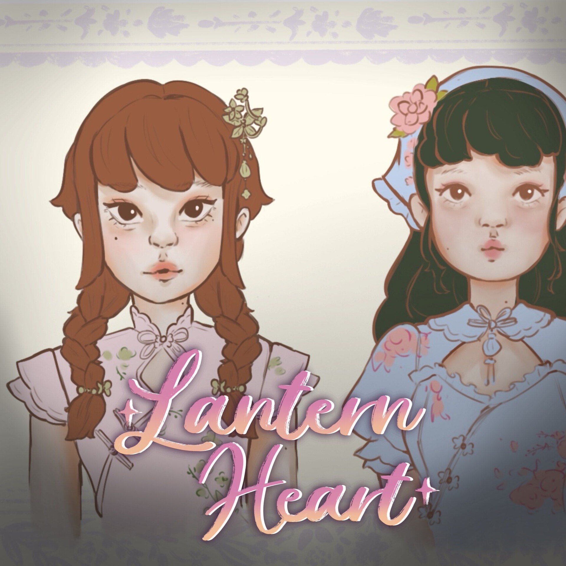 ArtStation - Asteria Character Concept Art