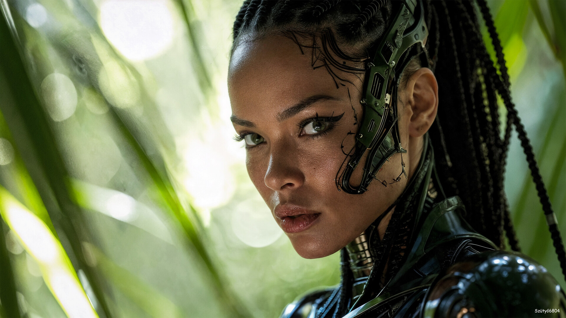 ArtStation - Hunters