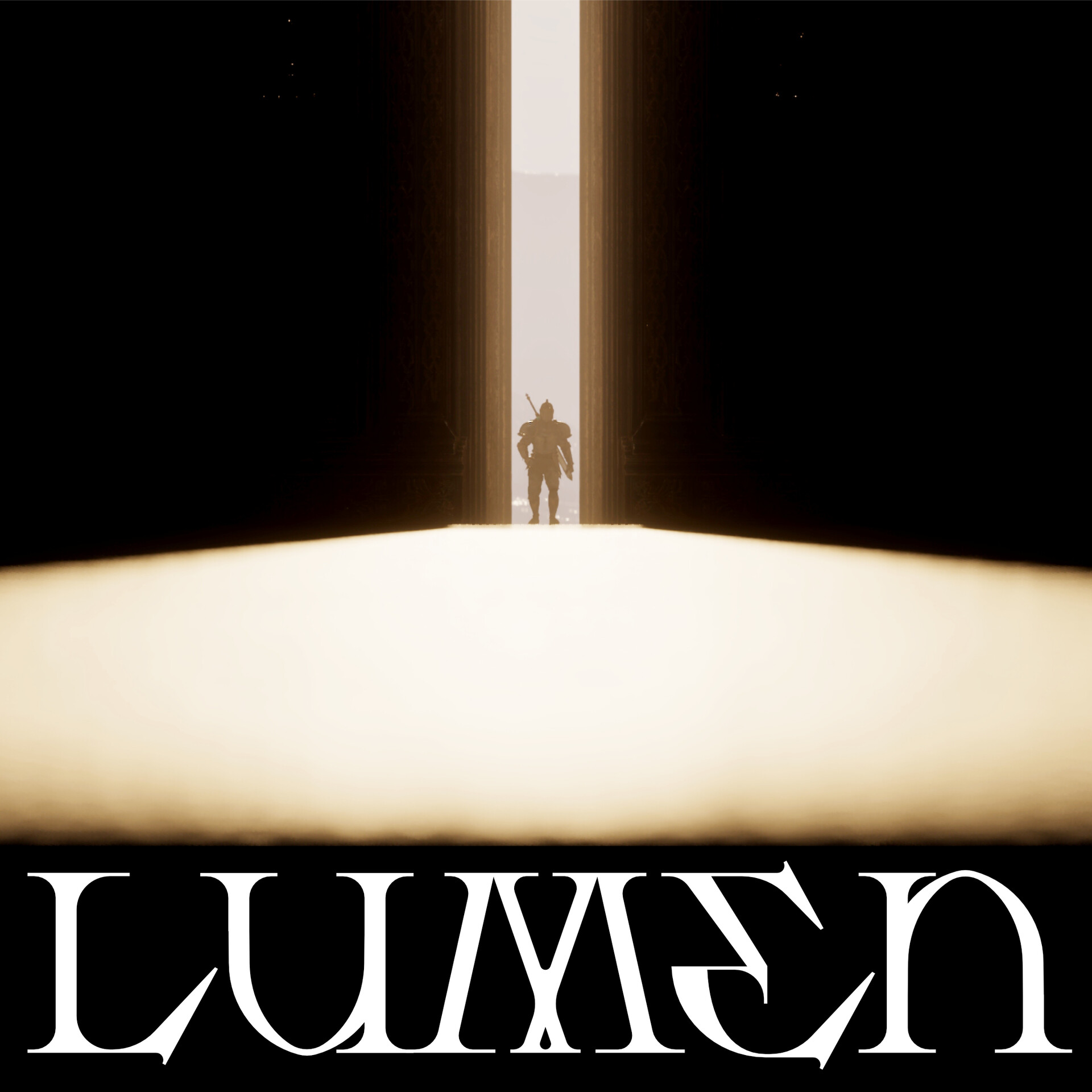 ArtStation - LUMEN - Technical Animation Breakdown