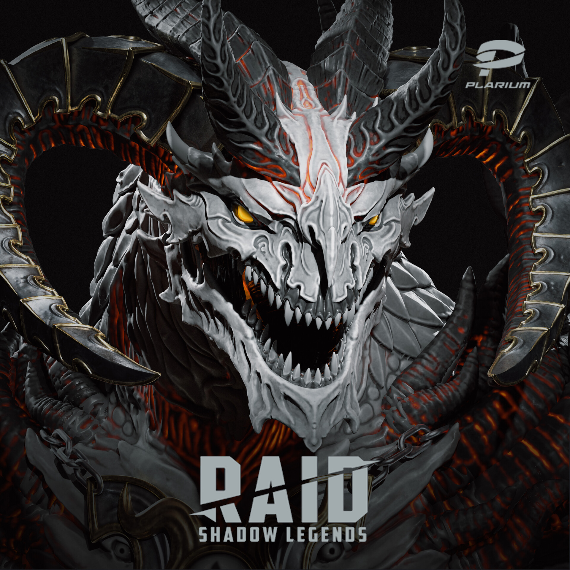 ArtStation - Gracchos Turn-drake