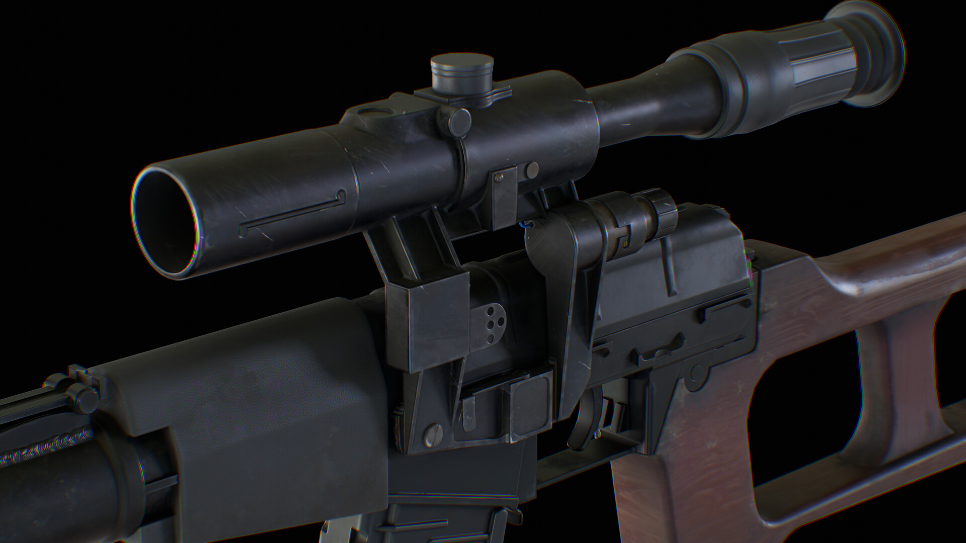 ArtStation - vss