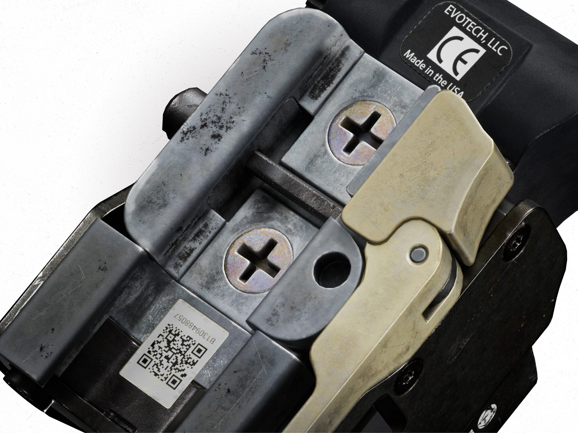 ArtStation - EOTECH EXPS3