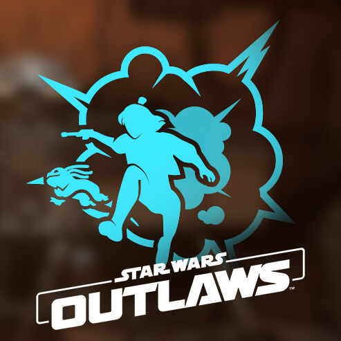ArtStation - Star Wars Outlaws - Iconography