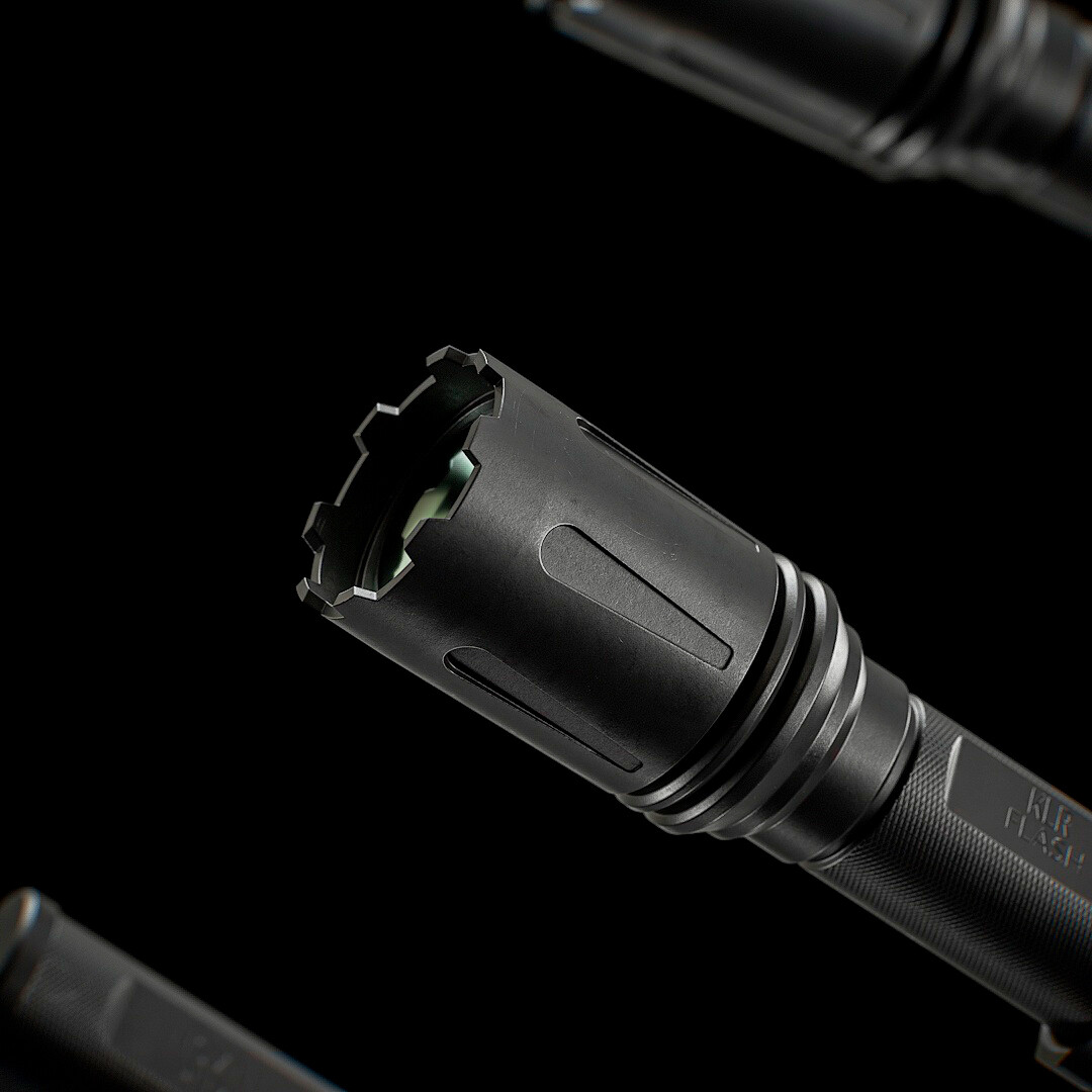 ArtStation - flashlight