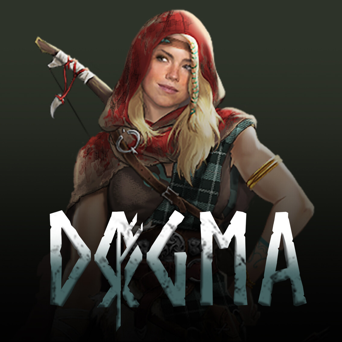 ArtStation - Dogma (2023) - Game Development Concept Art Portfolio Part 1