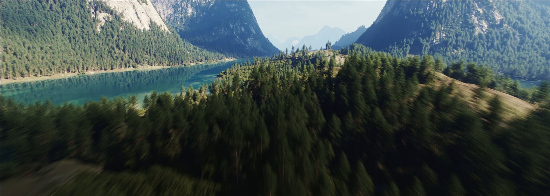 ArtStation - NO F... AI ! Split_Lake