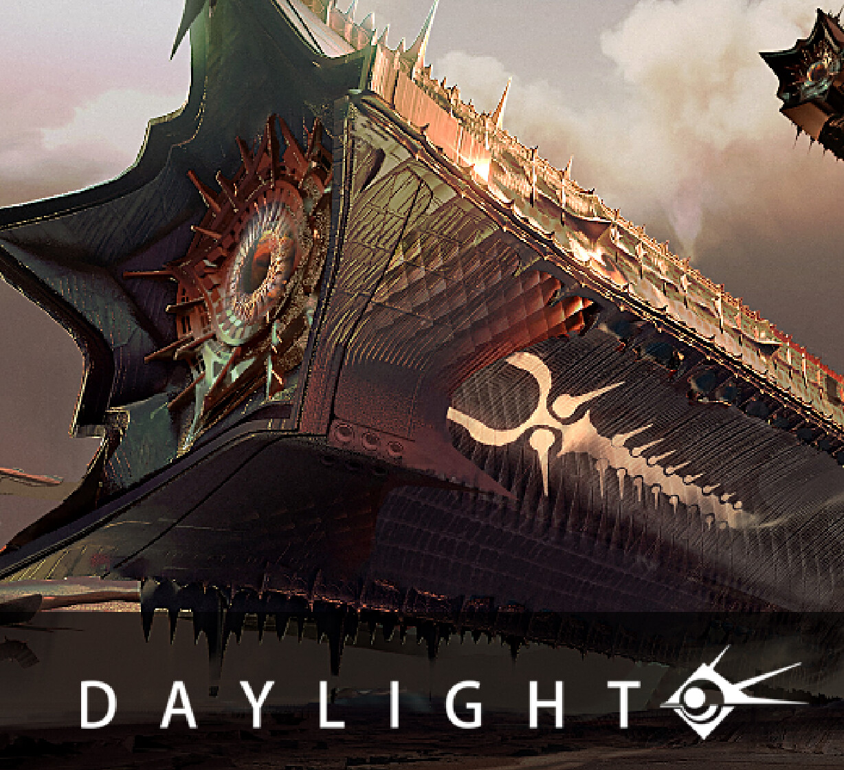 ArtStation - daylight-Fragmented Continent part2