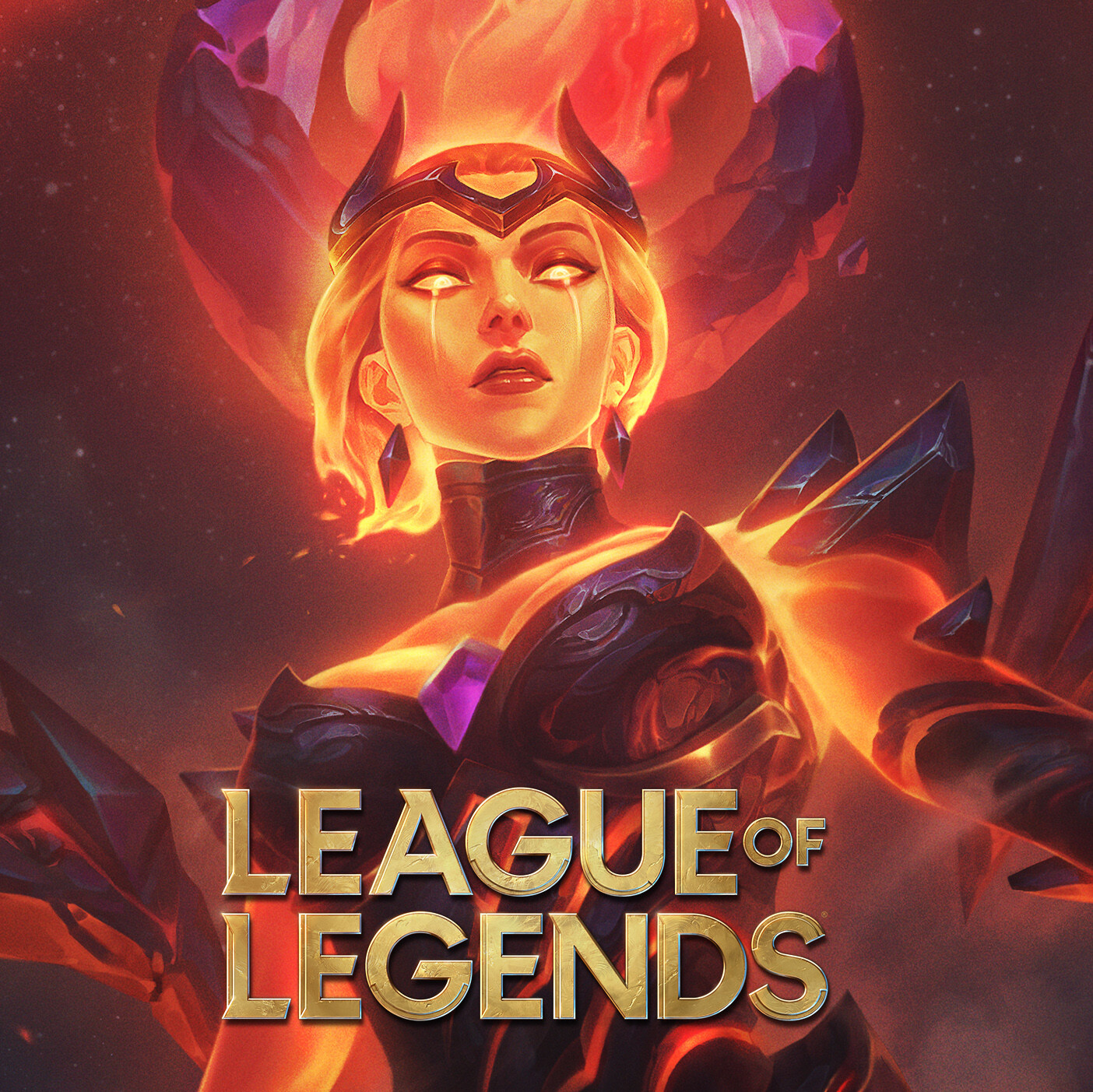 ArtStation - Infernal Karma