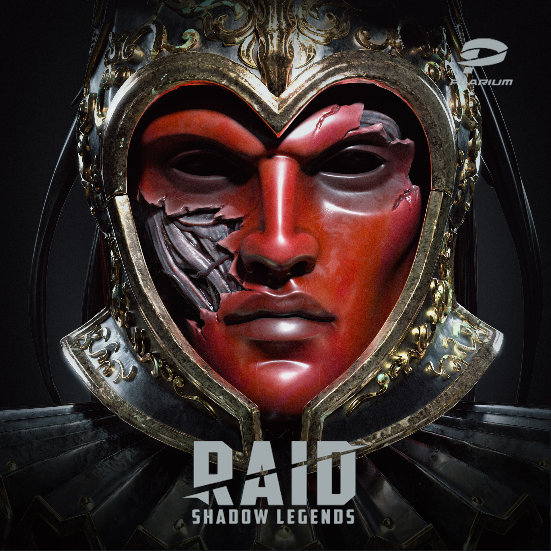 ArtStation - Knave of Hearts