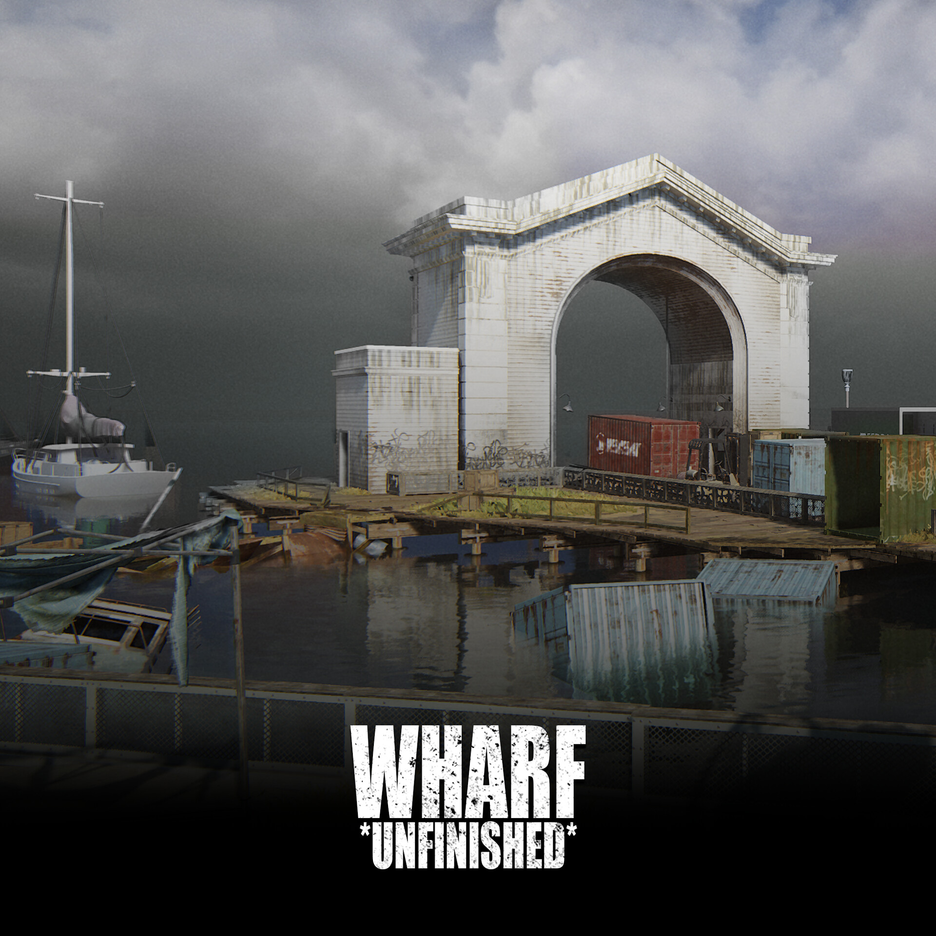 Jadin Poliski - Private Portfolio