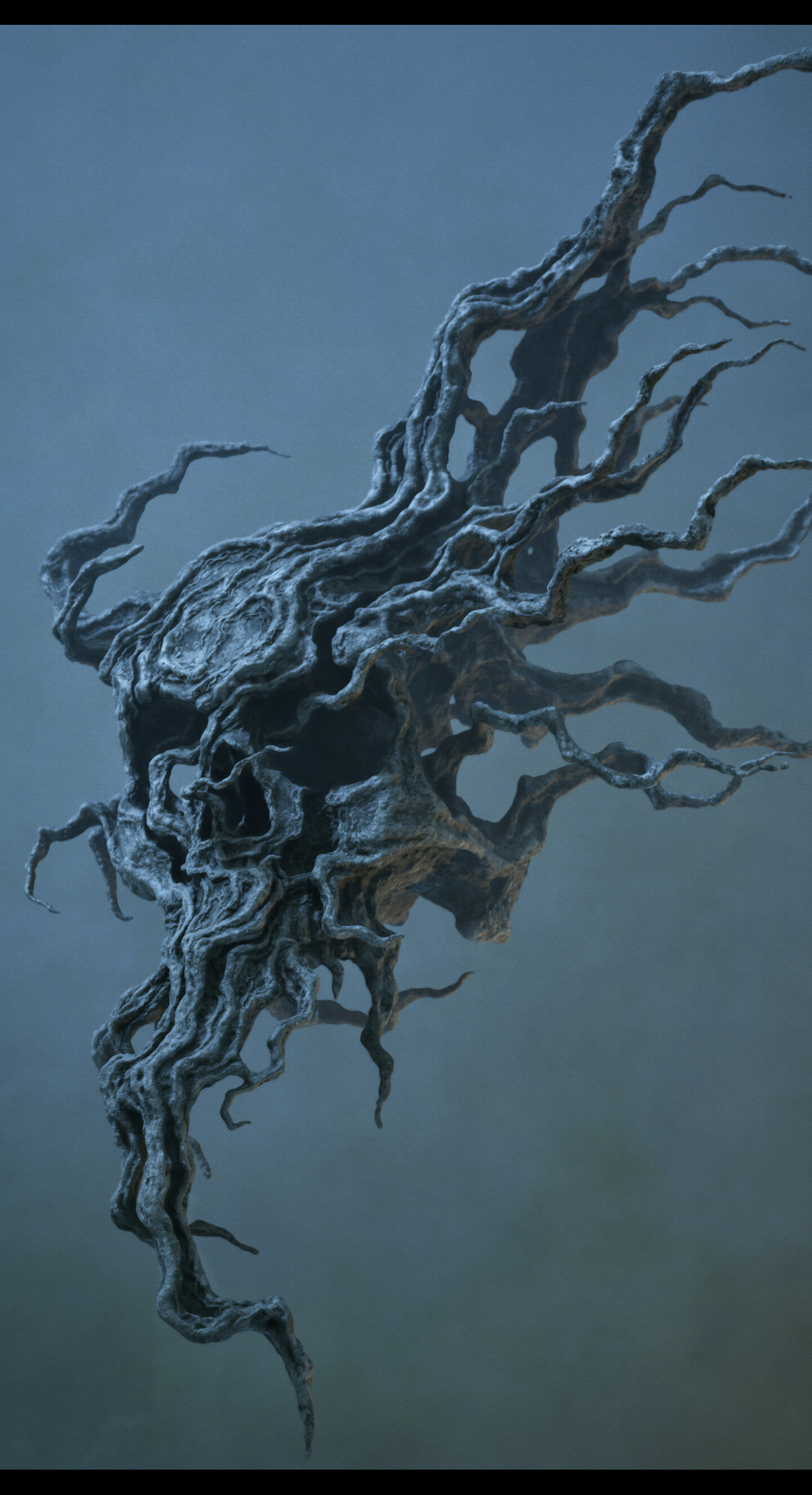 ArtStation - Silence