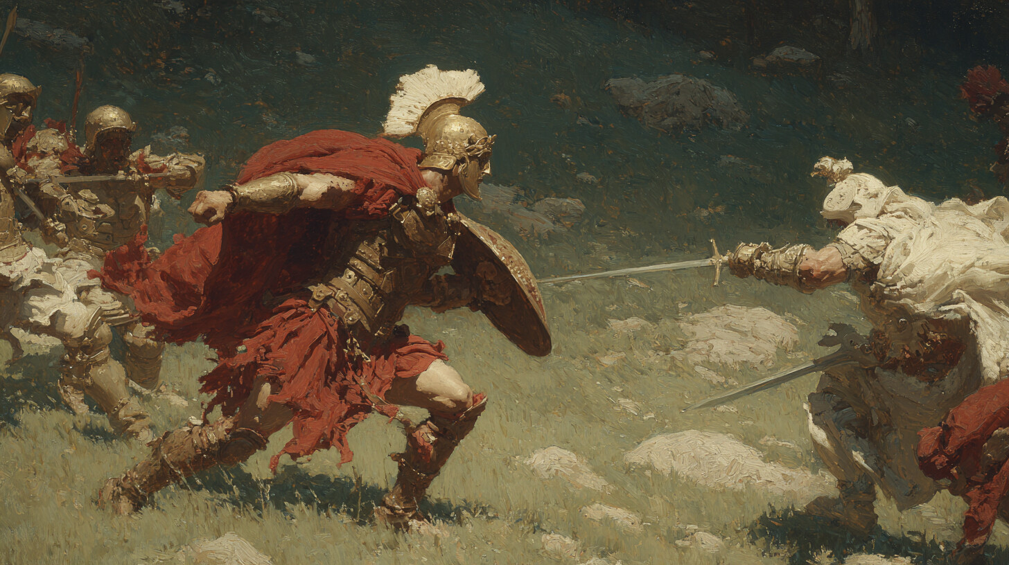 ArtStation - Laconian