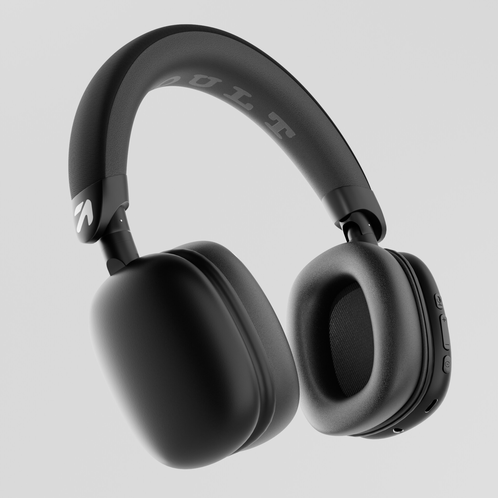 ArtStation - Boult Fluid X