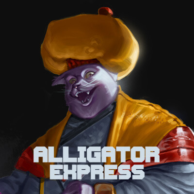 ArtStation - PRUDENCE