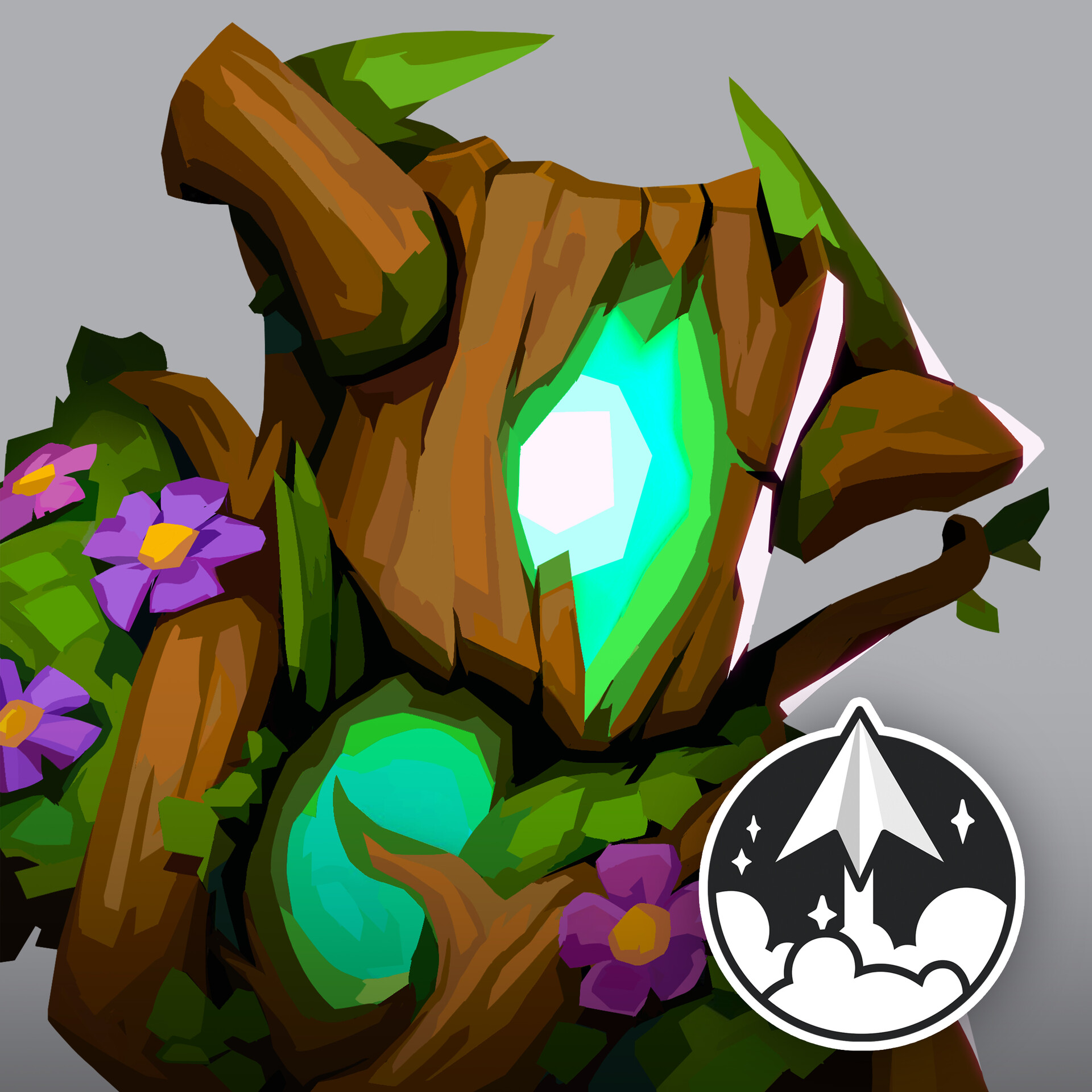 ArtStation - Airship Bedwars 2 Character Concepts and Portraits