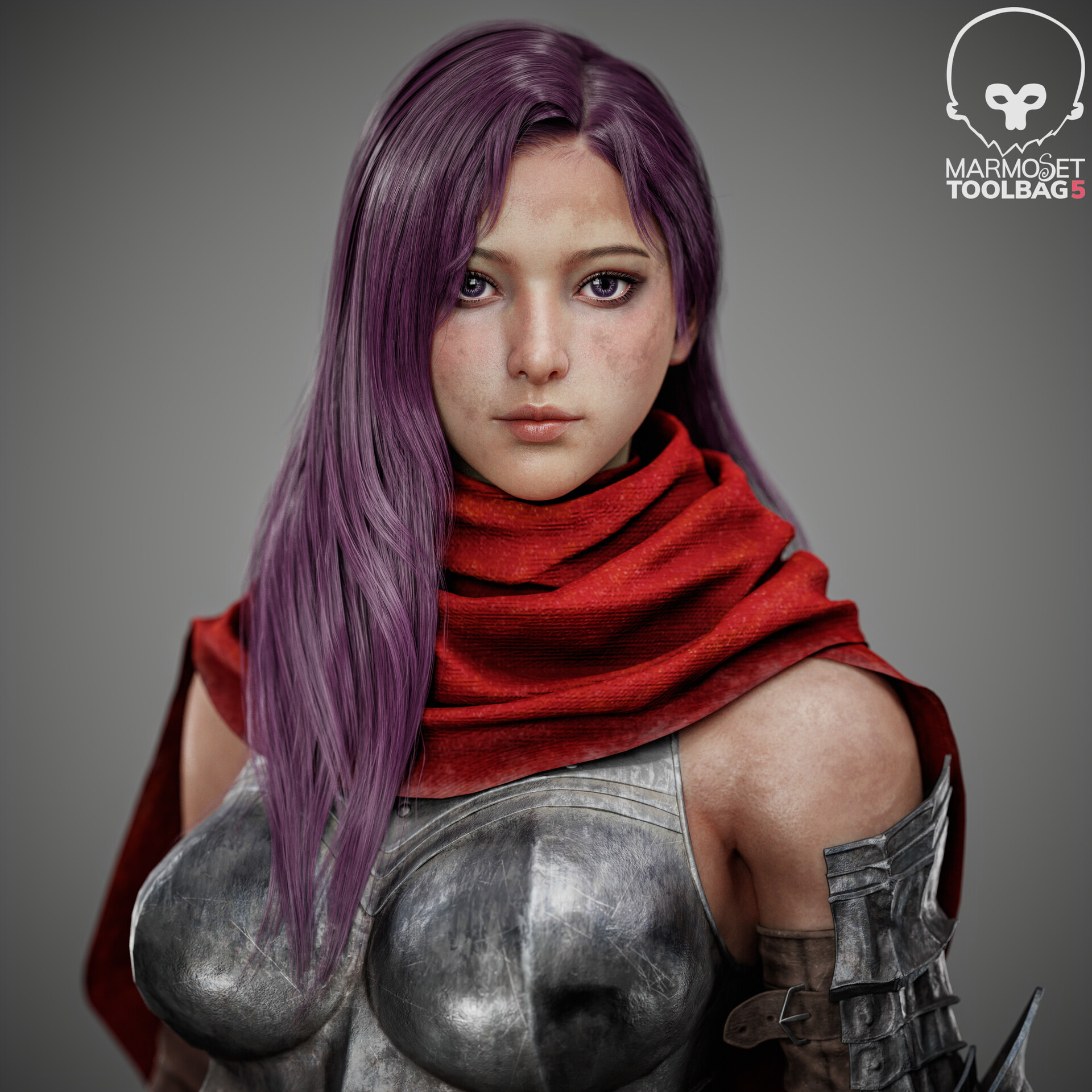 ArtStation - Assassin